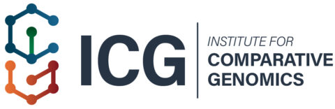 ICG | Institute for Comparative Genomics